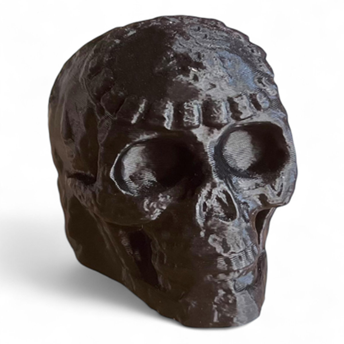 Aztecki Gwizdek Śmierci Death Whistle Czaszka Halloween KAJAWIS ...