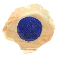 Azuryt 1250,1 karata - A Bijoux | Sklep EMPIK.COM