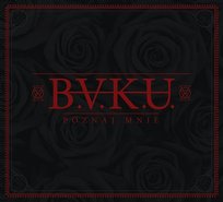 B.A.K.U. - B.A.K.U. | Muzyka Sklep EMPIK.COM