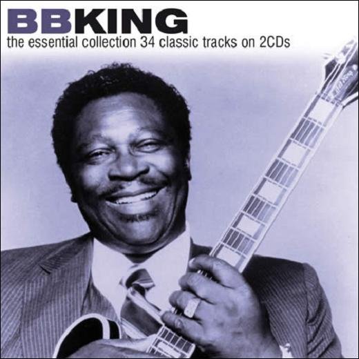 B.B. King: The Essential Collection - B.B. King | Muzyka Sklep EMPIK.COM