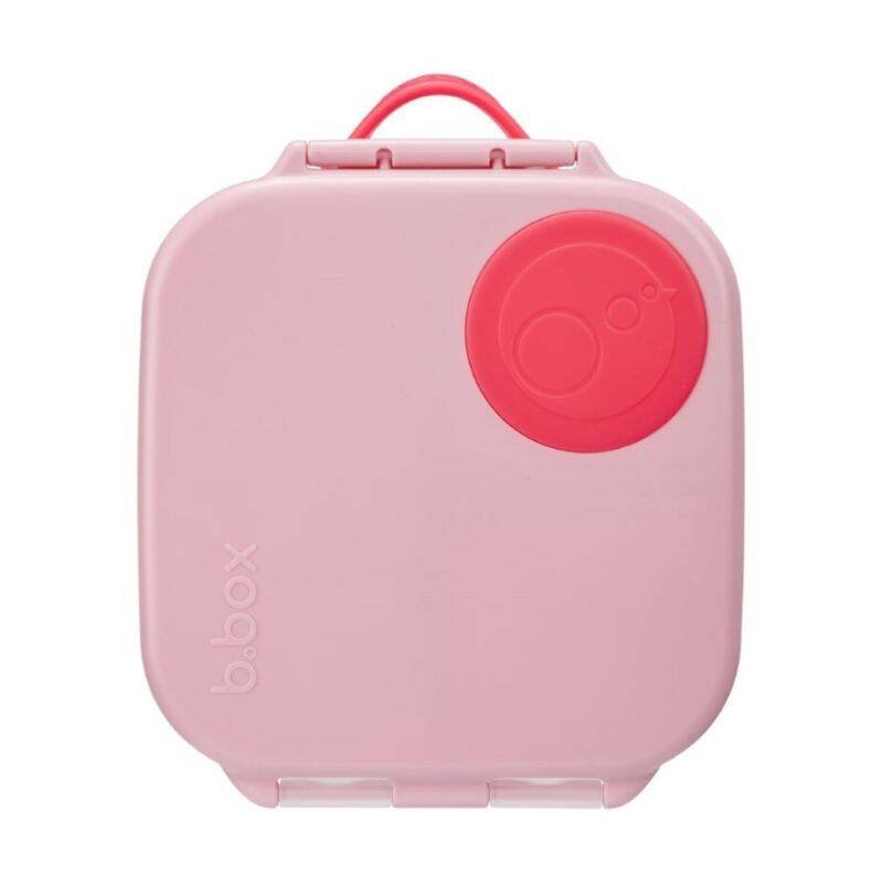 B.box Mini Lunchbox FLAMINGO FIZZ - B.Box | Sklep EMPIK.COM