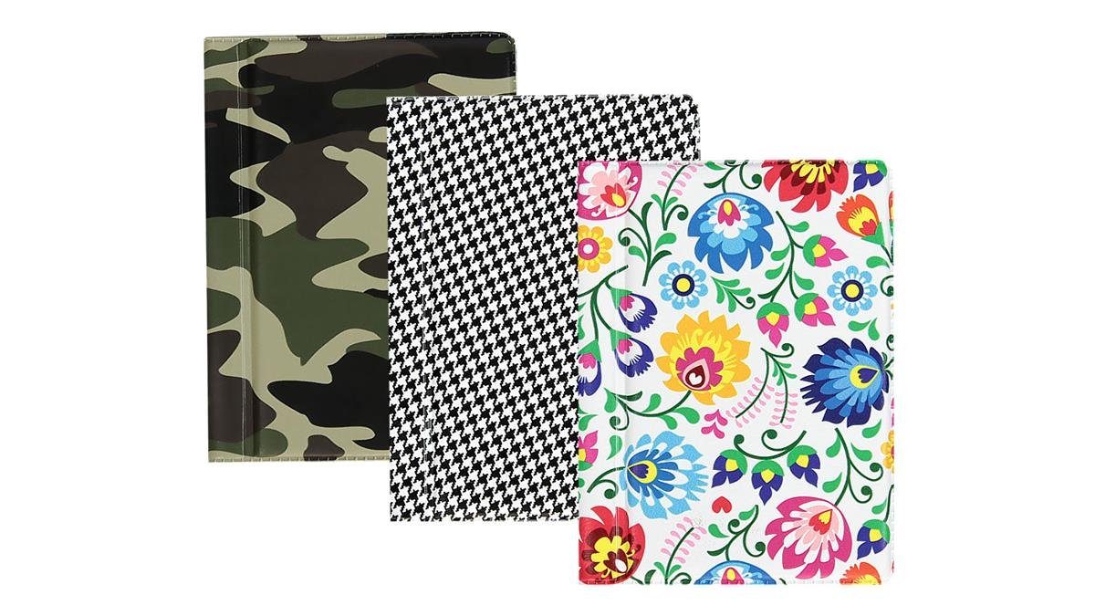 B-Fol, Okładka na dokumenty, Mini Od-25 Mix10 - Biurfol | Sklep EMPIK.COM