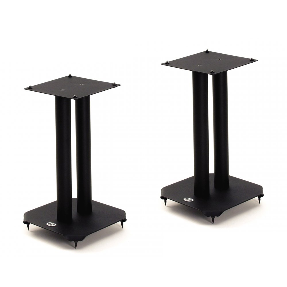 B-Tech BT604 - Podstawki pod kolumny głośnikowe. Atlas™ Loudspeaker ...