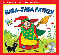 Baba-Jaga patrzy - Anonim | Książka w Empik
