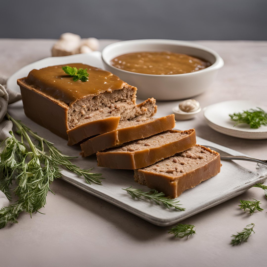Babciny pasztet z zająca i gęsiej wątróbki - jak w latach ...