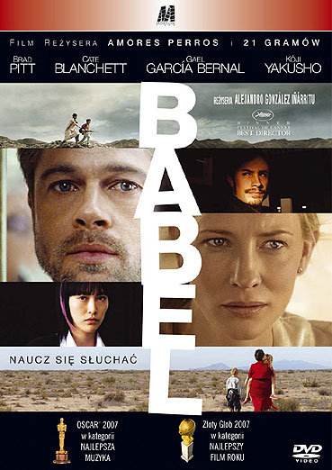 Babel () - Inarritu Alejandro Gonzalez| Filmy Sklep EMPIK.COM