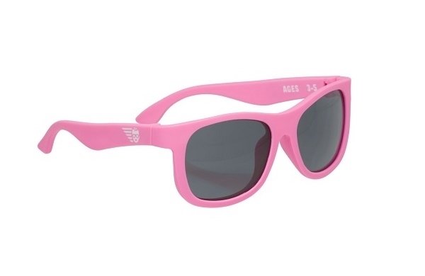 Babiators, Okulary Navigator Think Pink! Nav-007 - Babiators | Sklep ...