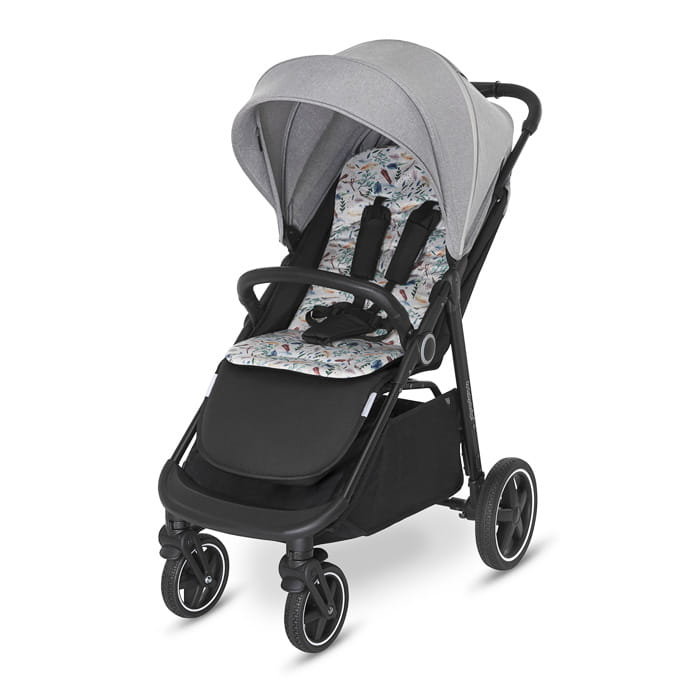 Baby Design, Coco 2021, Wózek spacerowy, 07 - Baby Design | Sklep EMPIK.COM