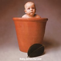 Baby James Harvest - Barclay James Harvest | Muzyka Sklep EMPIK.COM