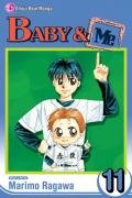 Baby & Me, Volume 11 - Ragawa Marimo | Książka w Empik