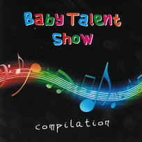 Baby Talent Show - Various Artists | Muzyka, mp3 Sklep EMPIK.COM