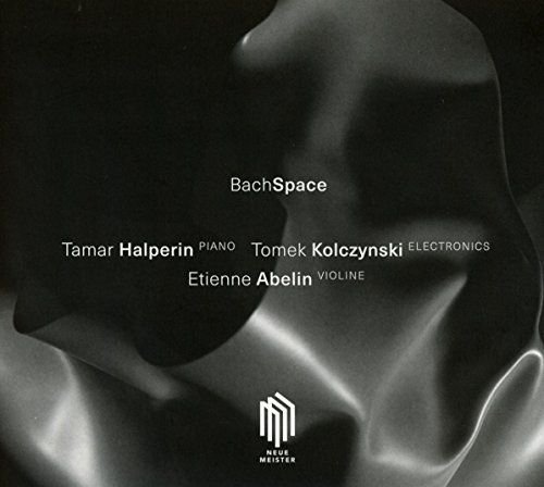 BachSpace - Various Artists | Muzyka Sklep EMPIK.COM