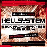 Back From Darkness Album - Hellsystem | Muzyka Sklep EMPIK.COM