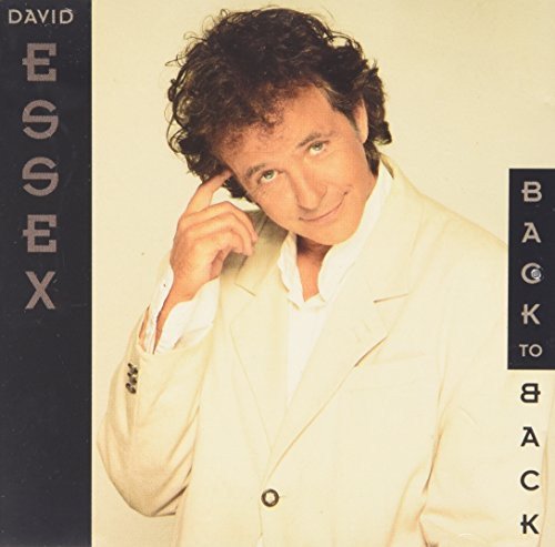 Back To Back - David Essex | Muzyka Sklep EMPIK.COM