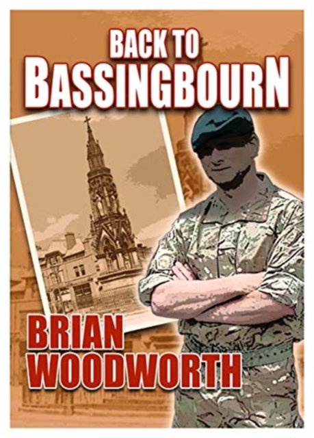 Back to Bassingbourn - Brian Woodworth | Książka w Empik
