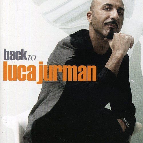 Back to Luca Jurman - Various Artists | Muzyka Sklep EMPIK.COM