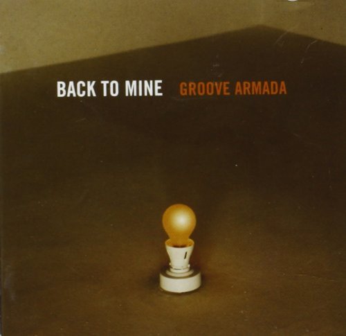Back to Mine - Groove Armada | Muzyka Sklep EMPIK.COM