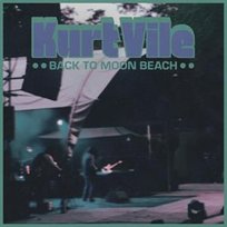 Back To Moon Beach, płyta winylowa - Vile Kurt | Muzyka Sklep EMPIK.COM