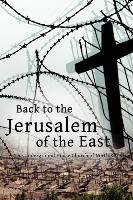 Back to the Jerusalem of the East - Martin Luther H. | Książka w Empik