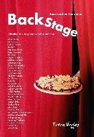 BackStage - Herrmann Hans-Joachim | Książka w Empik