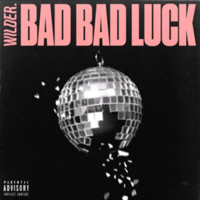 Bad Bad Luck - Rude Records | Muzyka Sklep EMPIK.COM