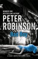 Bad Boy - Robinson Peter | Książka w Empik