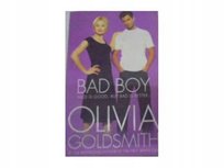 BAD BOY - Goldsmith Olivia | Książka w Empik