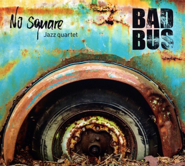 Bad Bus - Various Artists | Muzyka Sklep EMPIK.COM