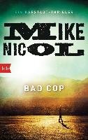 Bad Cop - Nicol Mike | Książka w Empik