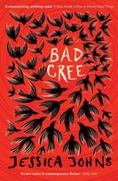 Bad Cree - Jessica Johns | Książka w Empik