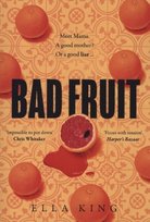 Bad Fruit - Harpercollins Uk | Książka w Empik