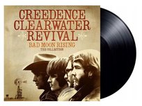 Bad Moon Rising The Collection, płyta winylowa - Creedence Clearwater ...