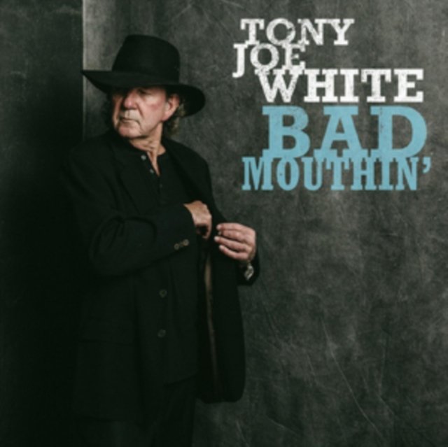 Bad Mouthin' - White Tony Joe | Muzyka Sklep EMPIK.COM