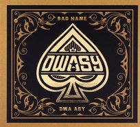 Bad Name - Dwa Asy | Muzyka Sklep EMPIK.COM