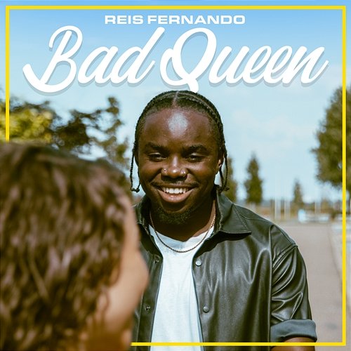 Bad Queen - Reis Fernando | Muzyka, mp3 Sklep EMPIK.COM