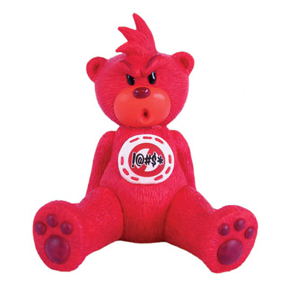 Bad Taste Bears - Don`T Care Figurka Cheeky - Bad Taste Bears | Sklep ...