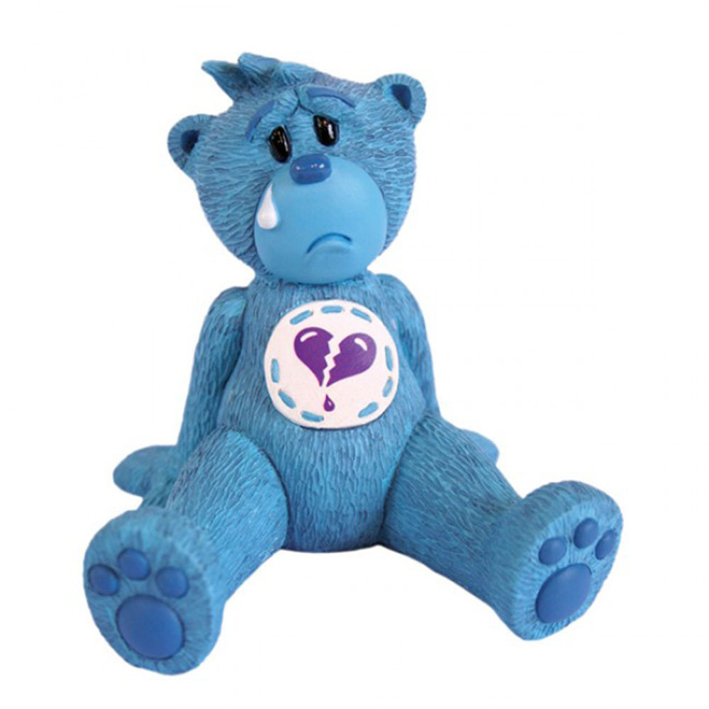 Bad Taste Bears - Don`T Care Figurka Dumpy - Bad Taste Bears | Sklep ...