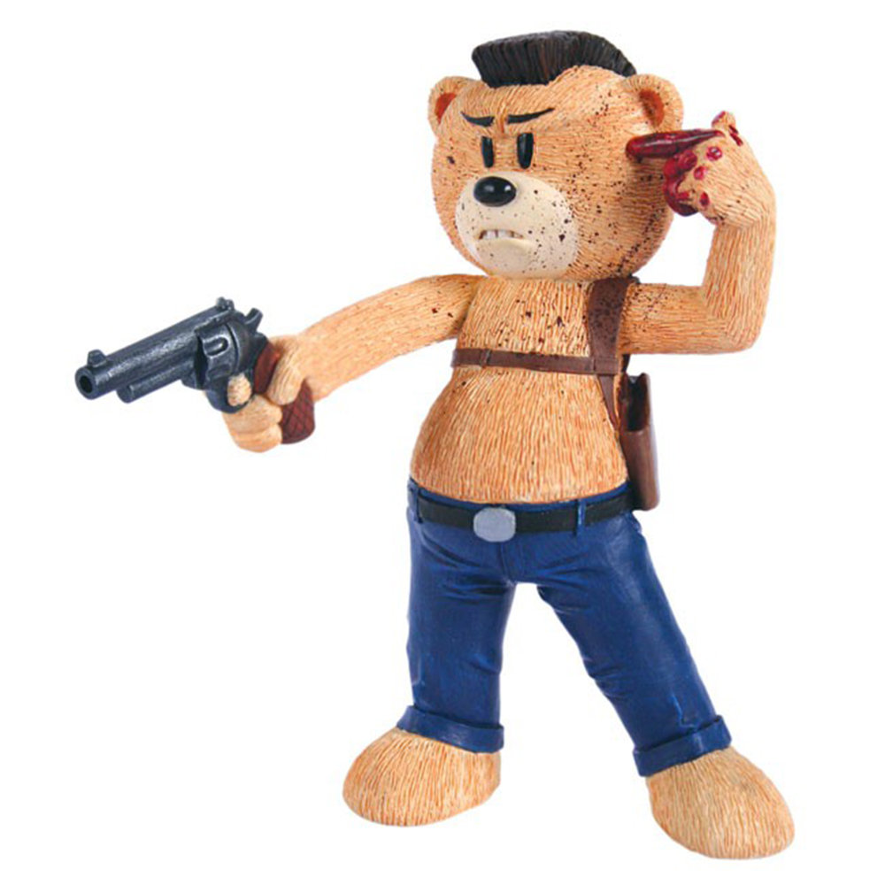 Bad Taste Bears - Movie figurka TRAVIS film Taksówkarz - Bad Taste ...