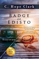 Badge of Edisto - BelleBooks | Książka w Empik