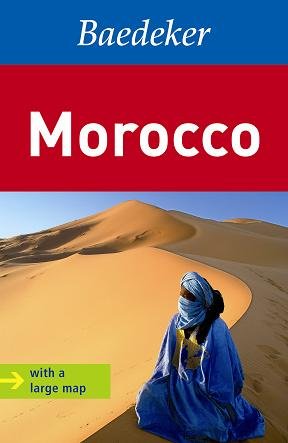 Baedeker. Morocco - Opracowanie zbiorowe | Książka w Empik