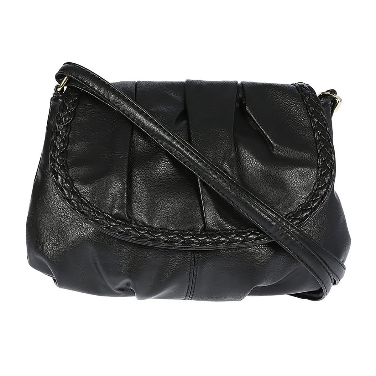 Bag Street torba ze sztucznej skóry damska torba na ramię wieczorowa ...