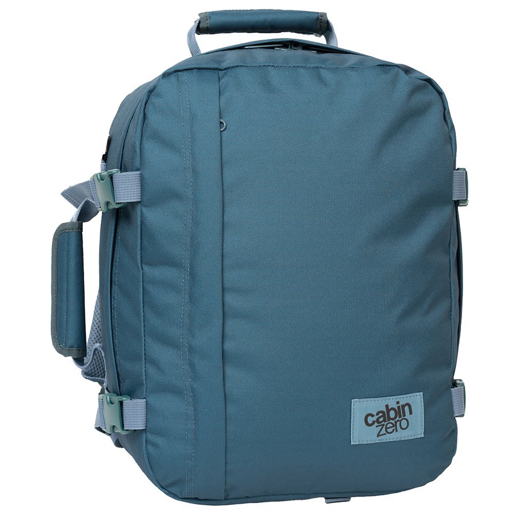 Baga Kabinowy Wizzair Ryanair 40 X 30 X 20 Cm Cabinzero CabinZero Baga Kabinowy Wizzair Ryanair 40 X 30 X 20 Cm Cabinzero CabinZero