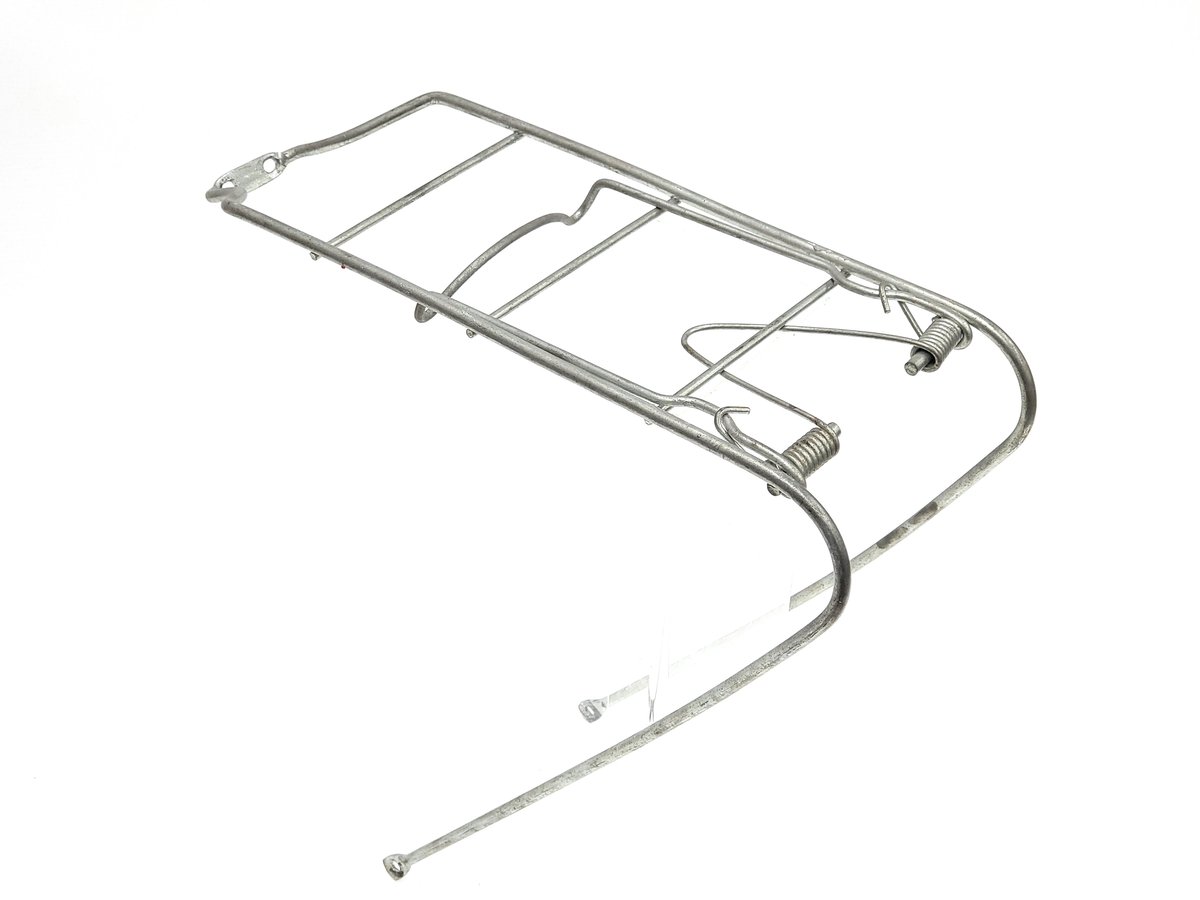 Bagażnik Romet Wagant Gazela Pasat Mistral Meteor 27 cali - Inna marka ...