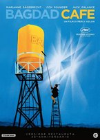 Bagdad Cafe () - Adlon Percy| Filmy Sklep EMPIK.COM