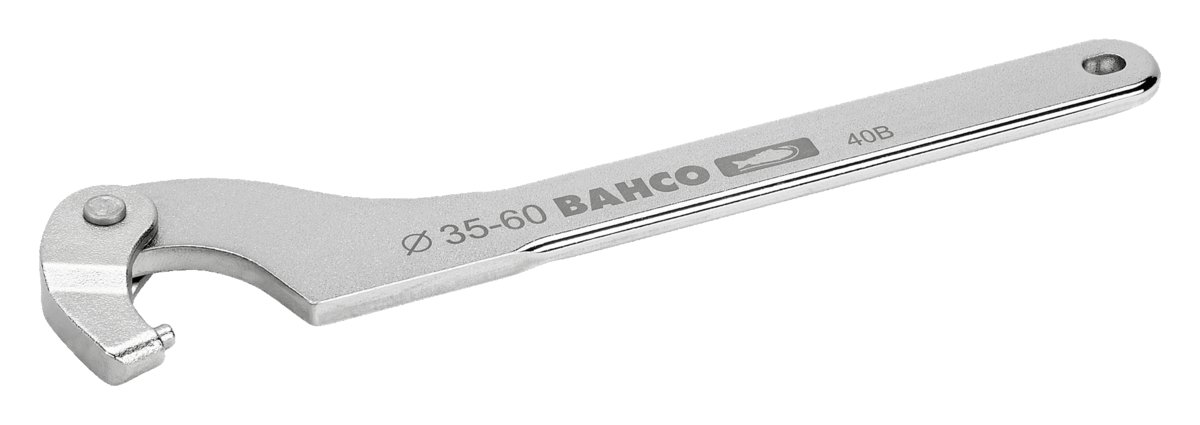 BAHCO KLUCZ HAKOWY - BAHCO | Sklep EMPIK.COM