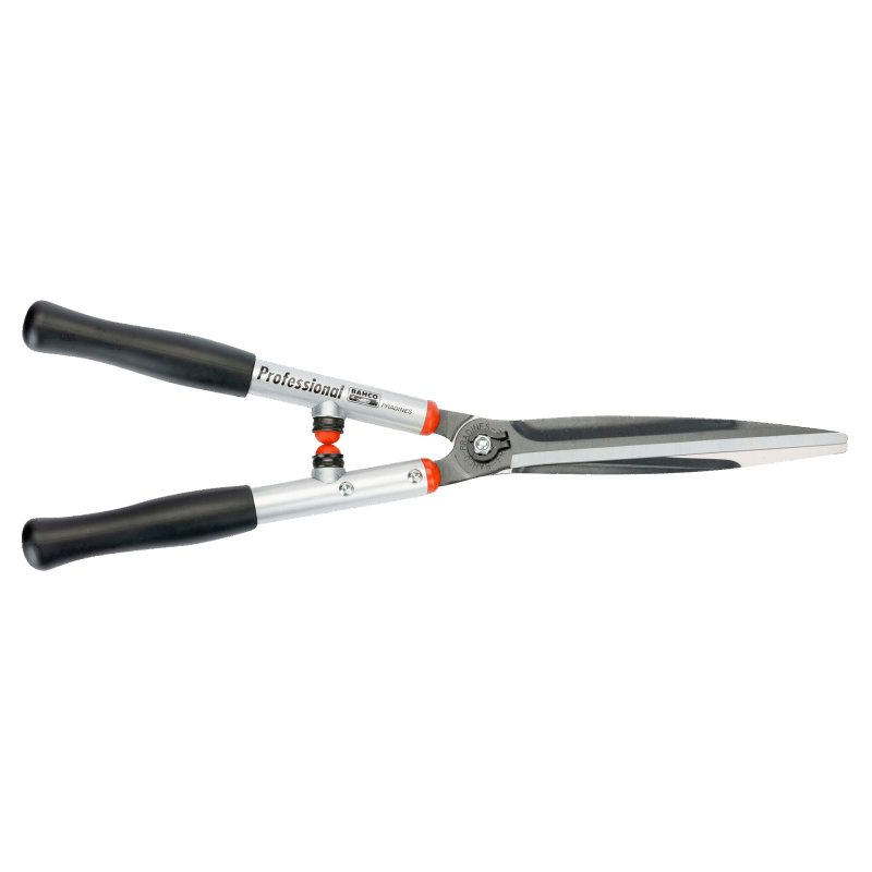 BAHCO - P54-SL-20 - Nożyce do żywopłotu 500 mm - Euroflora | Sklep ...