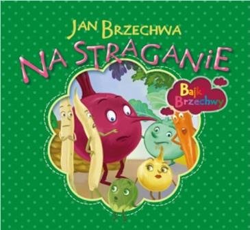 Bajki Brzechwy. Na straganie - Brzechwa Jan | Książka w Empik