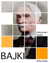 Bajki - ebook epub - Fredro Aleksander | Ebook Sklep EMPIK.COM