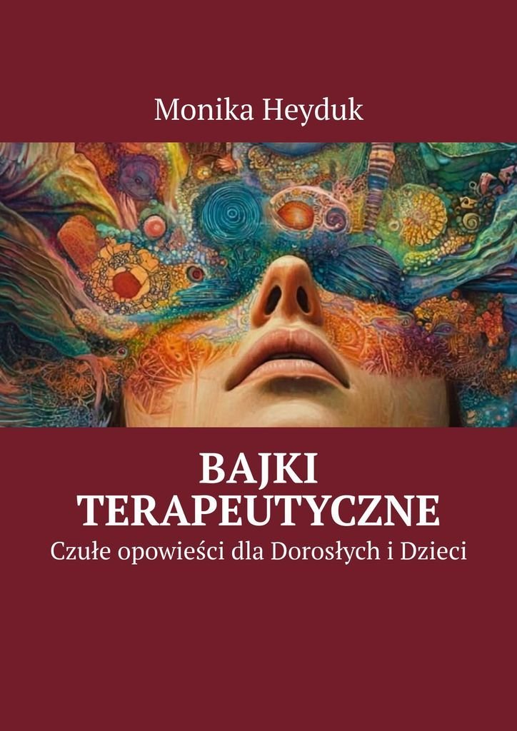 Bajki terapeutyczne - ebook EPUB - Heyduk Monika | Ebook Sklep EMPIK.COM