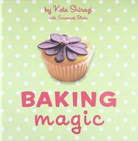 Baking magic The Essential Companion for the Home Baker - Opracowanie zbiorowe | Książka w Empik